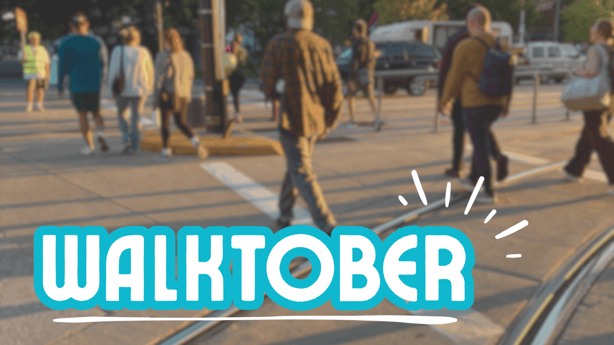 Walktober Advocacy - MilWALKee Walks